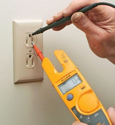 Power Cord Testing